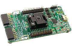 SLG47910V OTP ForgeFPGA - Renesas | DigiKey